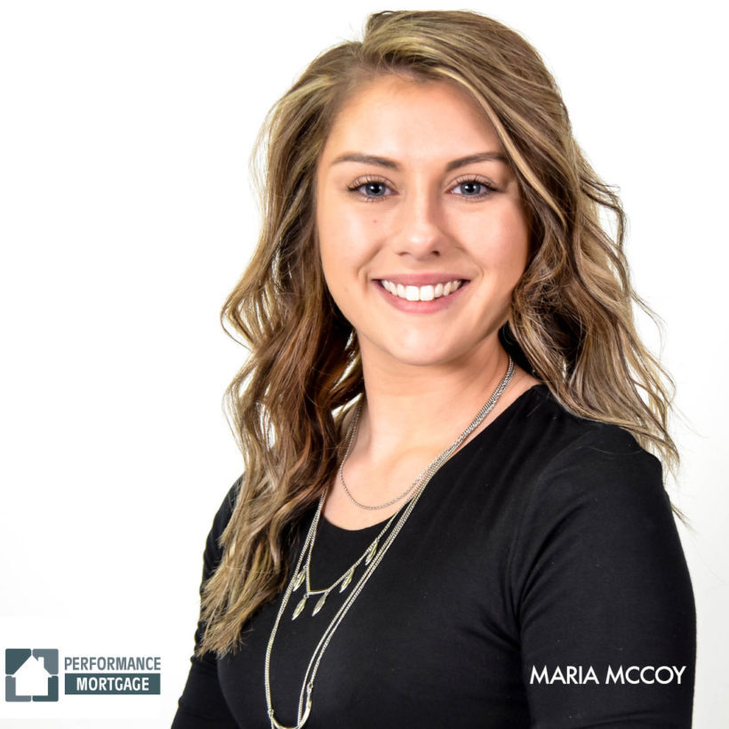 Maria McCoy Receives Loan Originator License - KTL Performance Mortgage